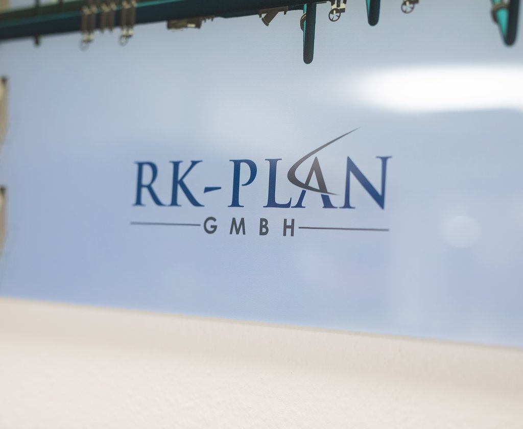 Planning office for building systems - RK-Plan GmbH